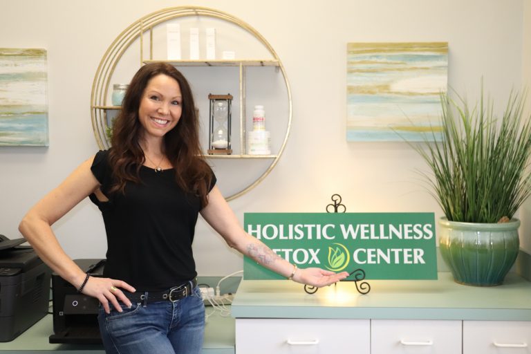 Holistic Wellness & Detox Center – A Synergistic Approach to Holistic ...