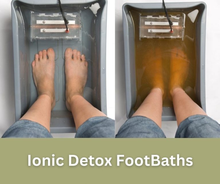 Holistic Wellness & Detox Center – A Synergistic Approach to Holistic ...