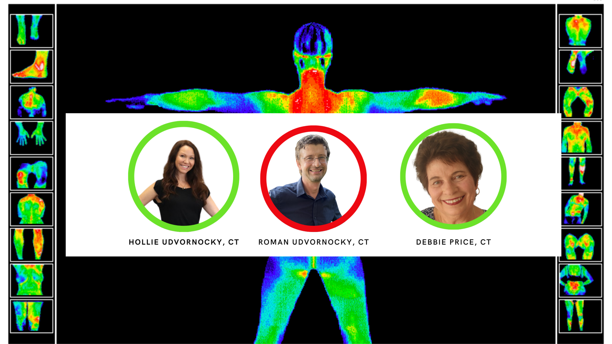 Medical Thermography